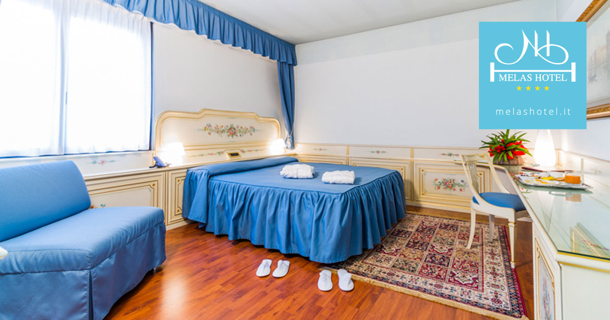 Hotel Merate e Monza: hotel vicino Milano - Melas Hotel